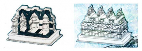 Identifikasi Elemen-Elemen Pembentuk Lanskap Kota Yogyakarta – Jogja ...