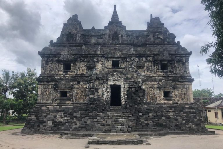 Candi-candi Kerajaan Mataram Kuno di Yogyakarta – Jogja Heritage Society